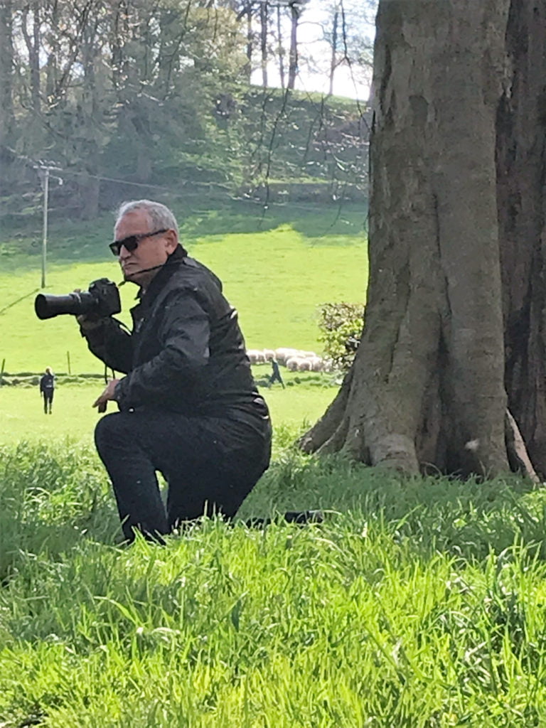 Join A Group. - Davies Eye